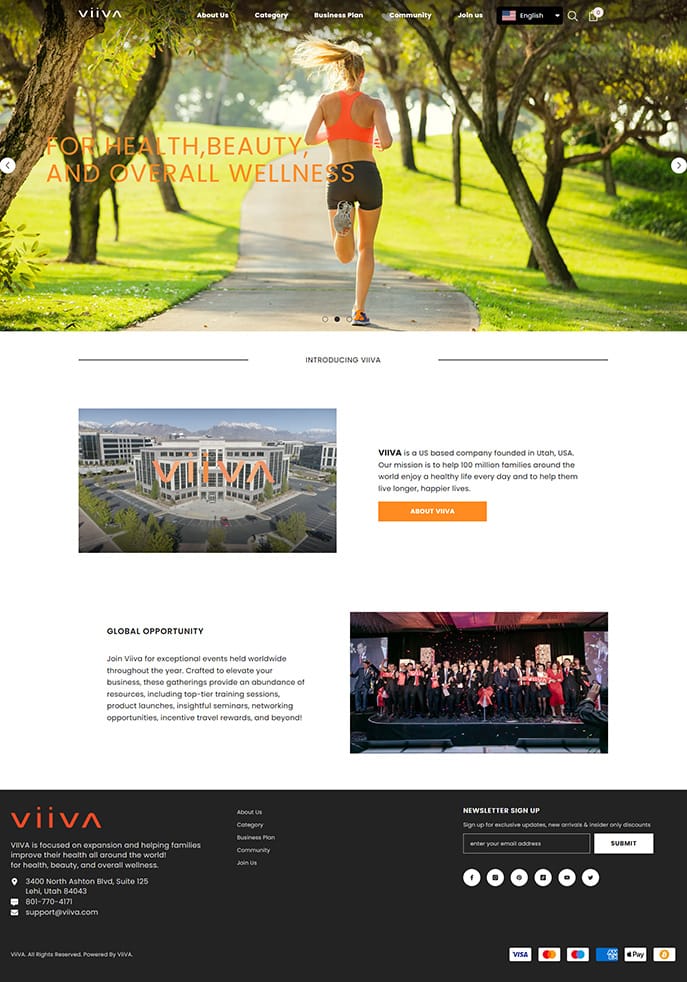 Viiva